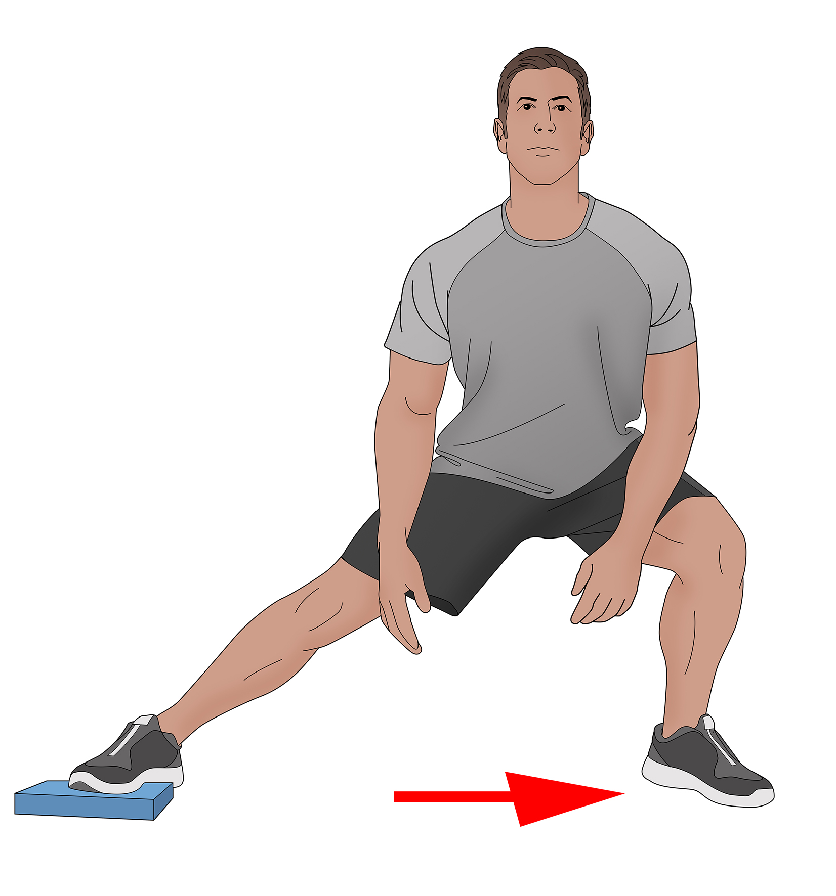 Sports Injury Bulletin - Diagnose & Treat - Popliteus: Assessment and ...