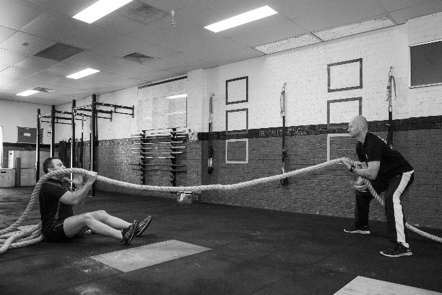 Sports Injury Bulletin - Diagnose & Treat - Get a grip!