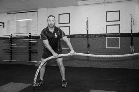 Sports Injury Bulletin - Diagnose & Treat - Get a grip!