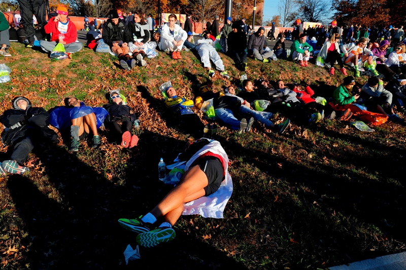 Sports Injury Bulletin - Improve - No time to snooze: the athlete’s ...
