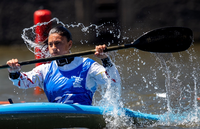 Sports Injury Bulletin - Diagnose & Treat - Uncommon injuries: Kim lesions