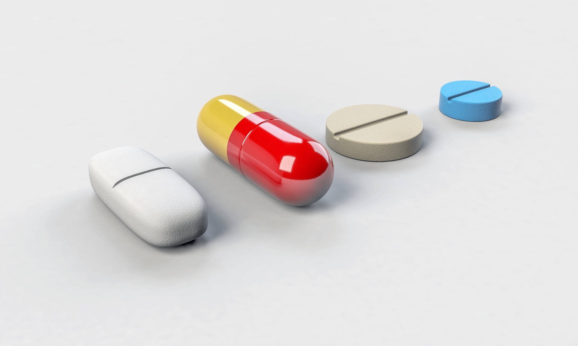 Sports Injury Bulletin - Improve - Medication in sport: is your client ...