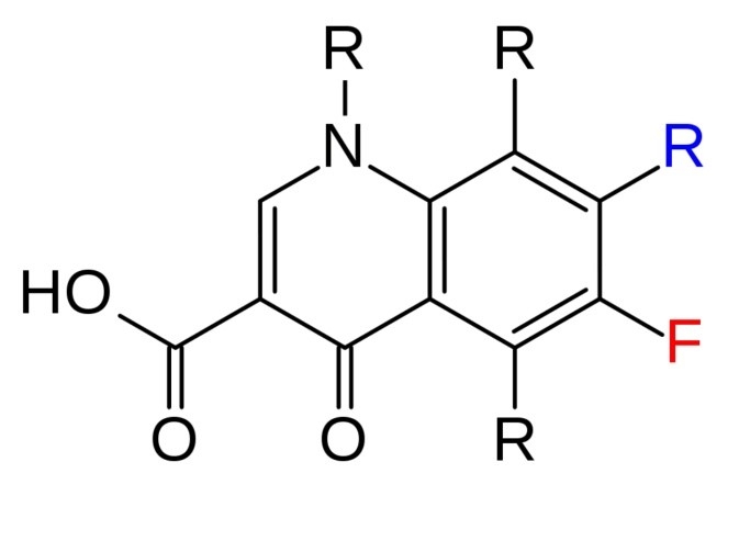 Sports Injury Bulletin - Prevent - Fluoroquinolones and Injury